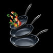 Laser Titanium 12 Piece Set – Guy Fieri's Flavortown