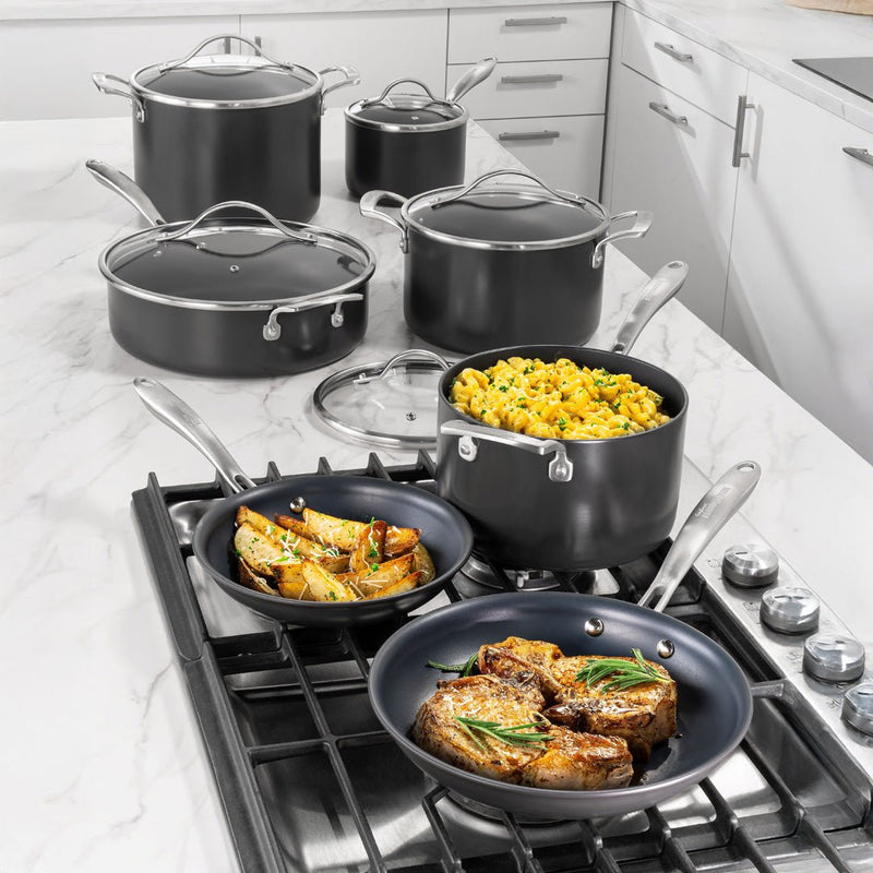 Cookware, Appliances & Accessories