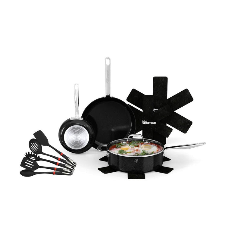 Cookware, Appliances & Accessories
